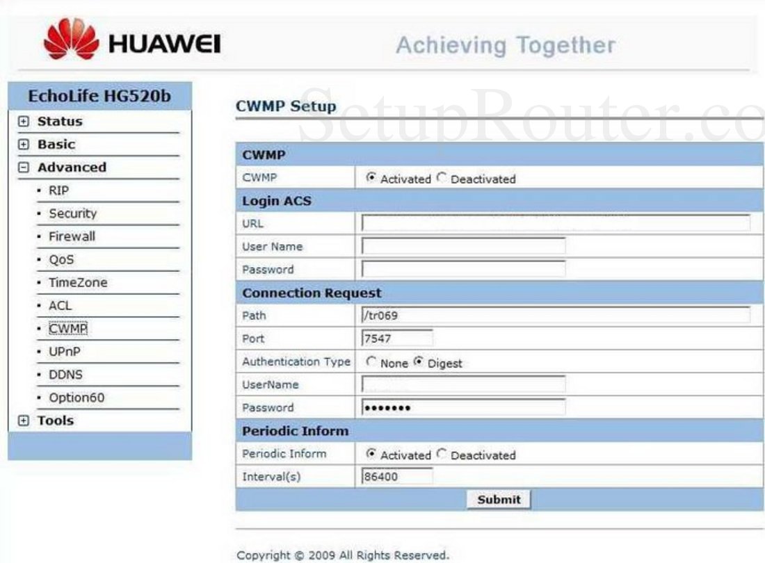 Modem Router Wifi Huawei Echolife Hg520b Original Firmware Download - roomtron