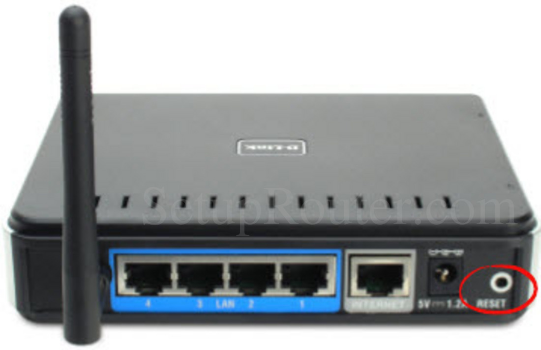 Dlink DIR-300v2 Screenshot dlinkdir300reset