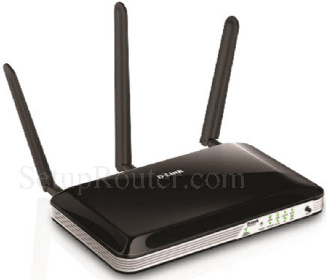 Dlink DWR-953 Screenshot dlinkdwr953