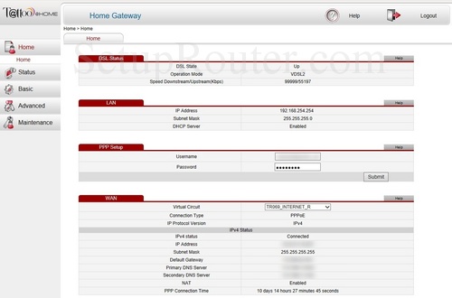 Huawei E5330 Tattoos