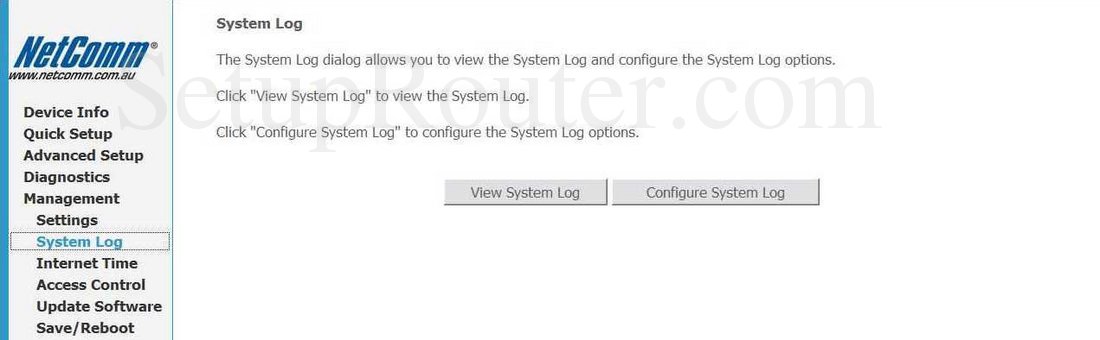 Nf8ac Wireless Setup Guide Netcomm Wireless Support