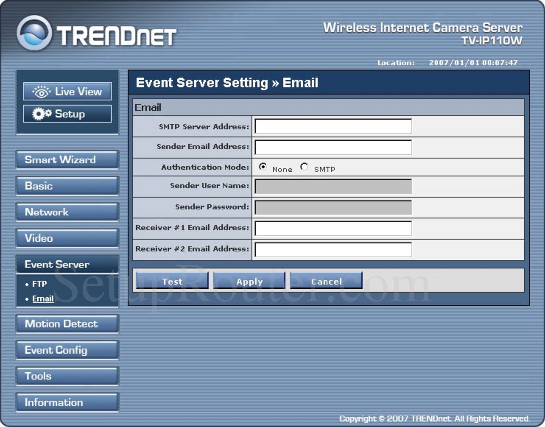 Skynet Mail Webmail Inloggen