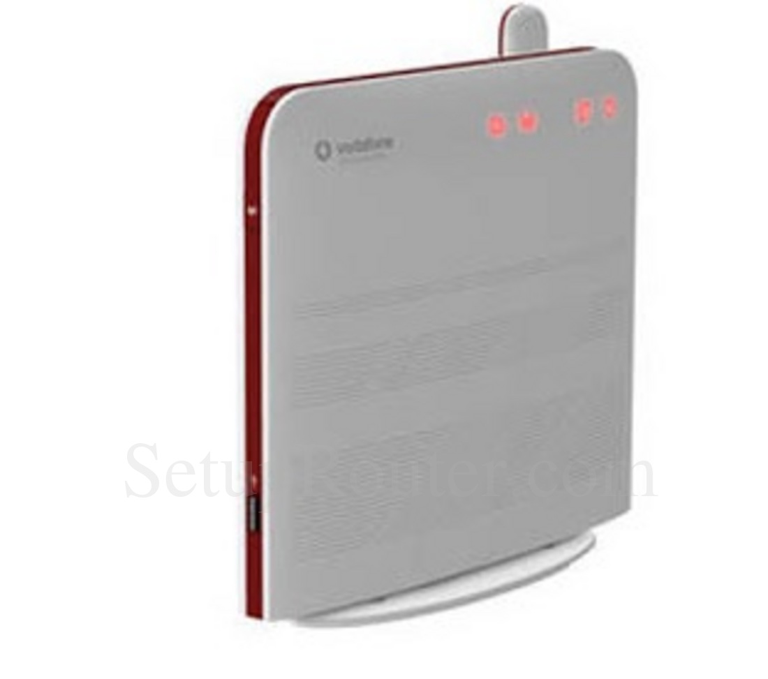 Vodafone Easybox-802 Screenshot VodafoneEasybox802