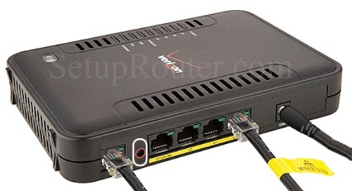 Router at Work : r/techsupportgore